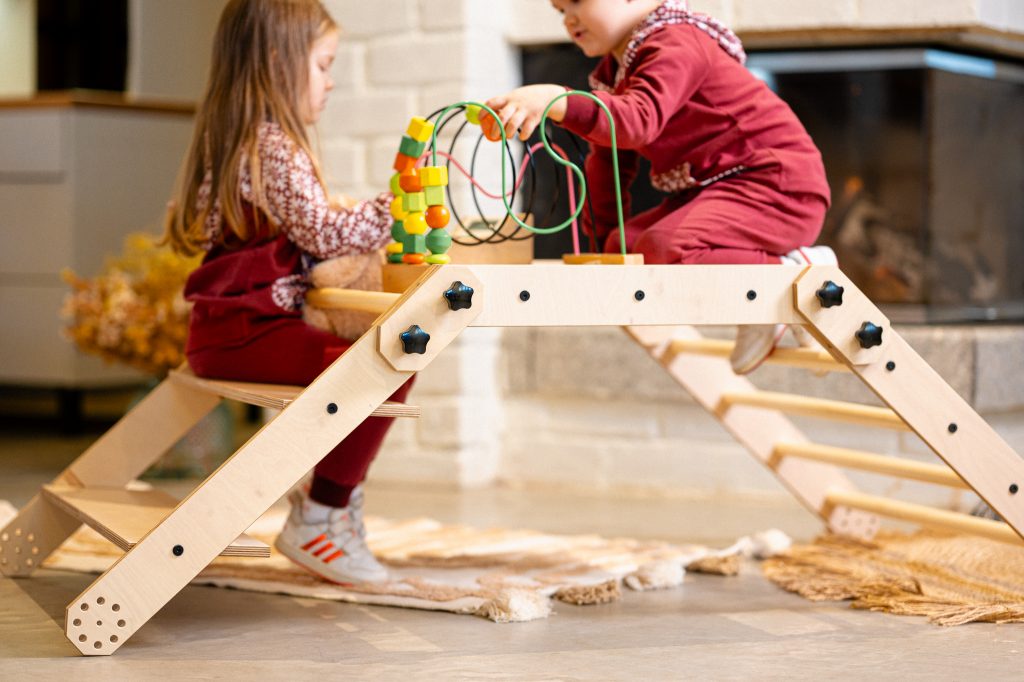 Get Ready for Luula’s Newest Adventure: Introducing Innovative Climbing ...